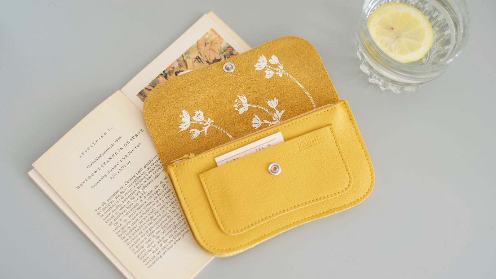 Wallets – Keecie EN
