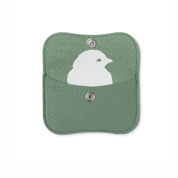 Wallet, Mini Me, Forest – Keecie NL